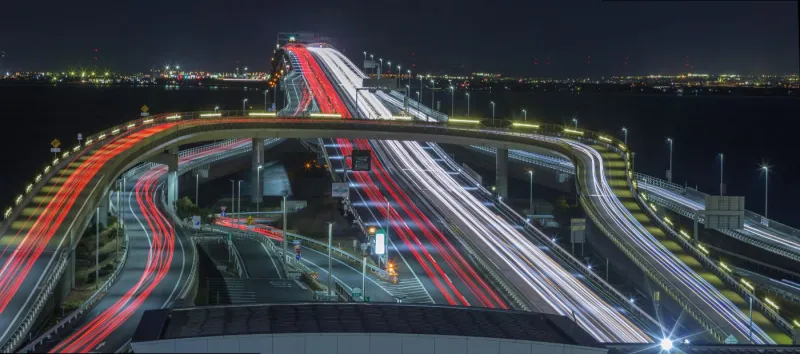 Schweizer Autobahnen:Infrastruktur | E-Vignette Switzerland